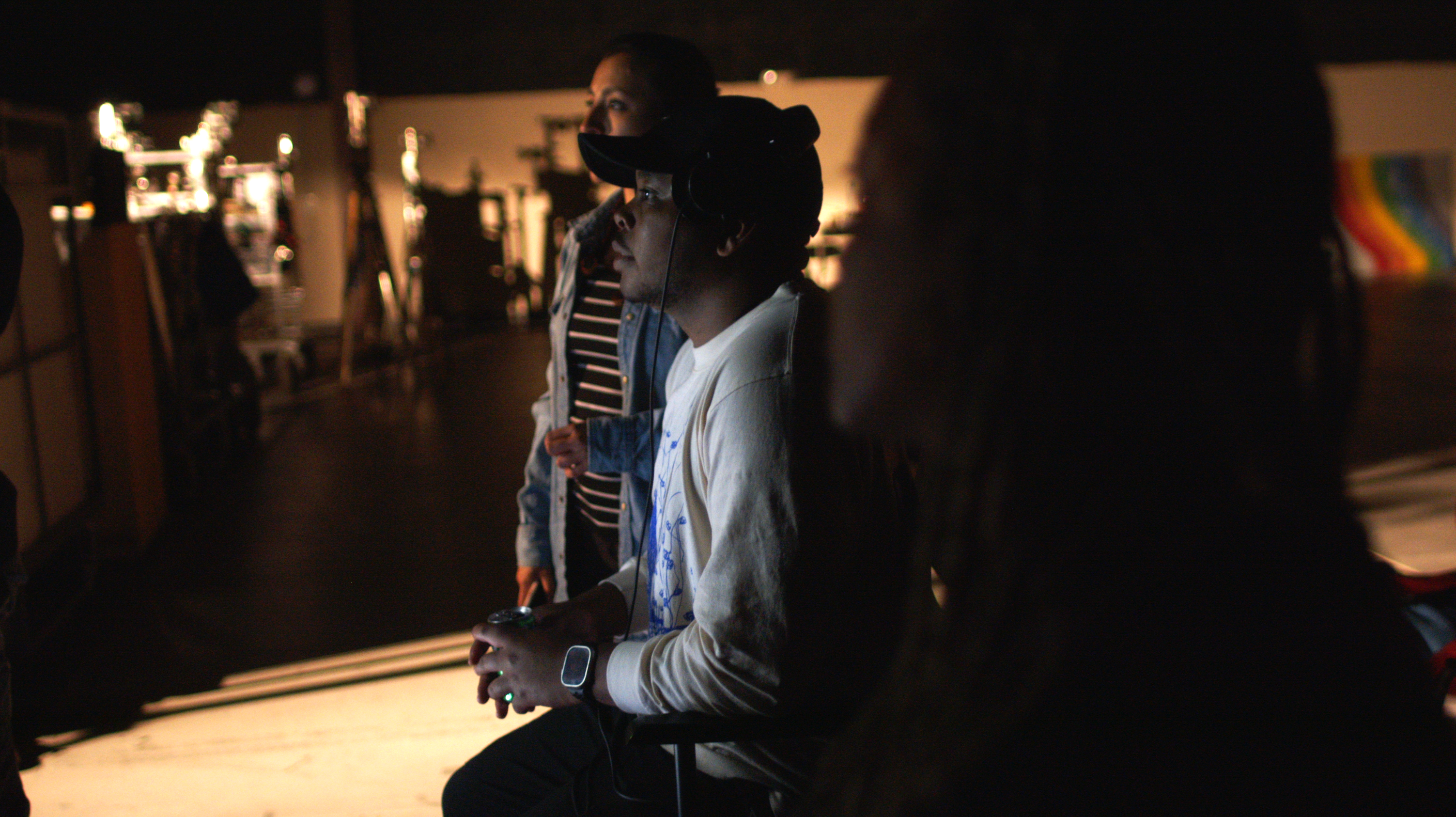 Trilith Institute – Tell Your Story