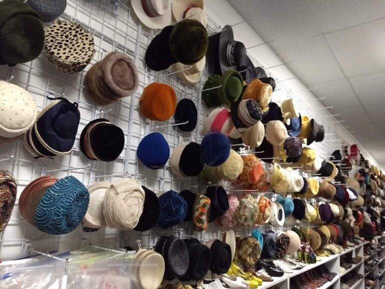 Costuming with Kali Collection – Trilith Institute