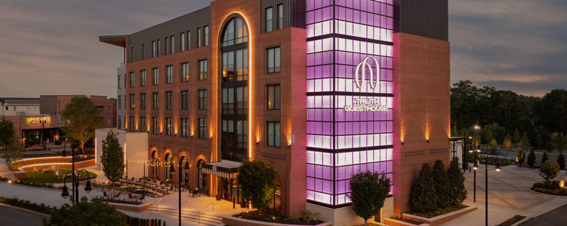 Trilith Institute – Tell Your Story